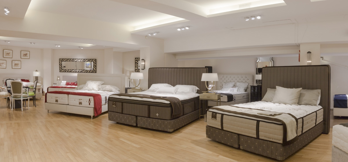 créer une atmosphère cocooning | Aristide(Light in Shop)